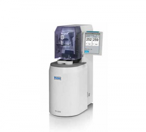 FALLING NUMBER FN1000 – Precisión